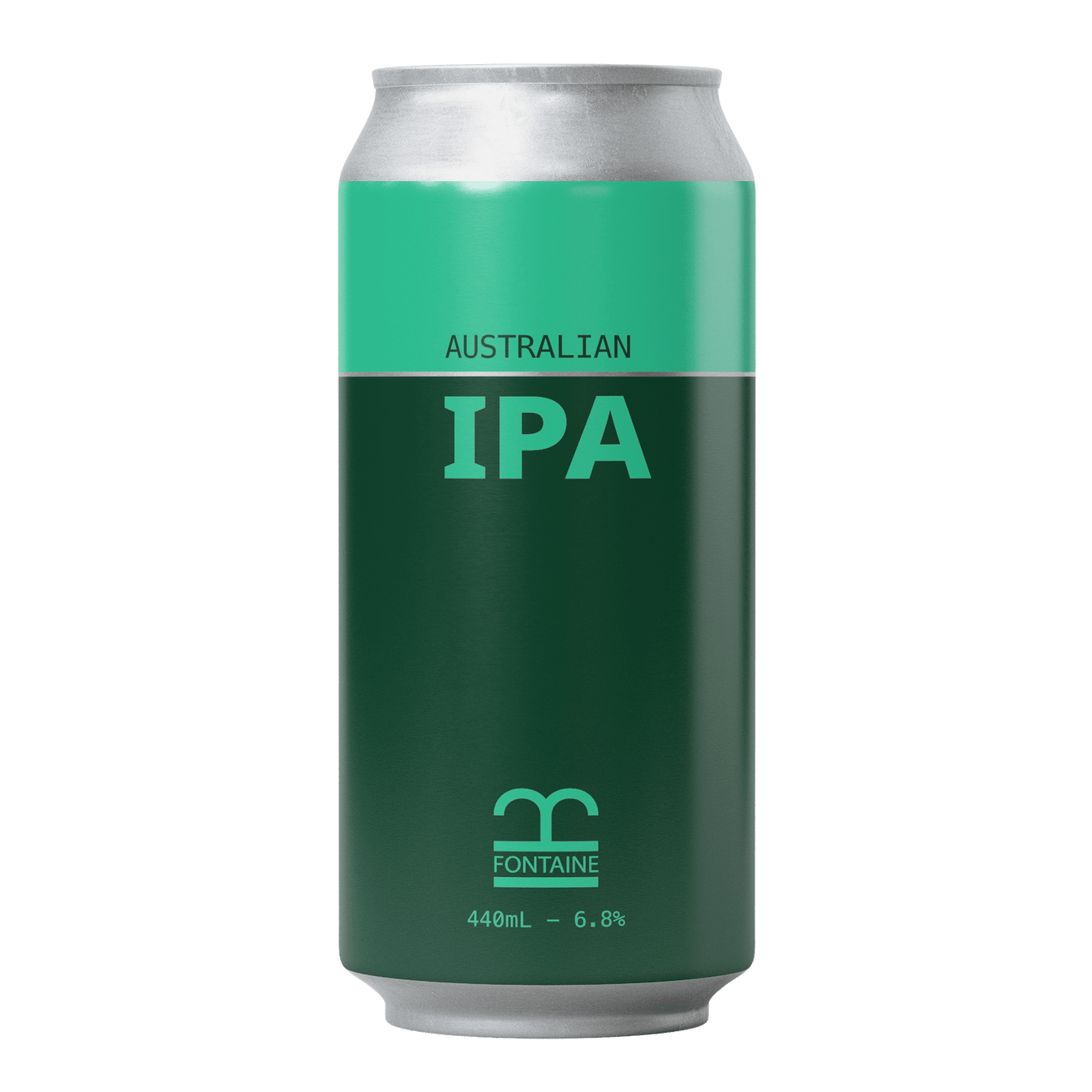 All The Cs Again - Australian IPA - 440mL Can – Beer Fontaine